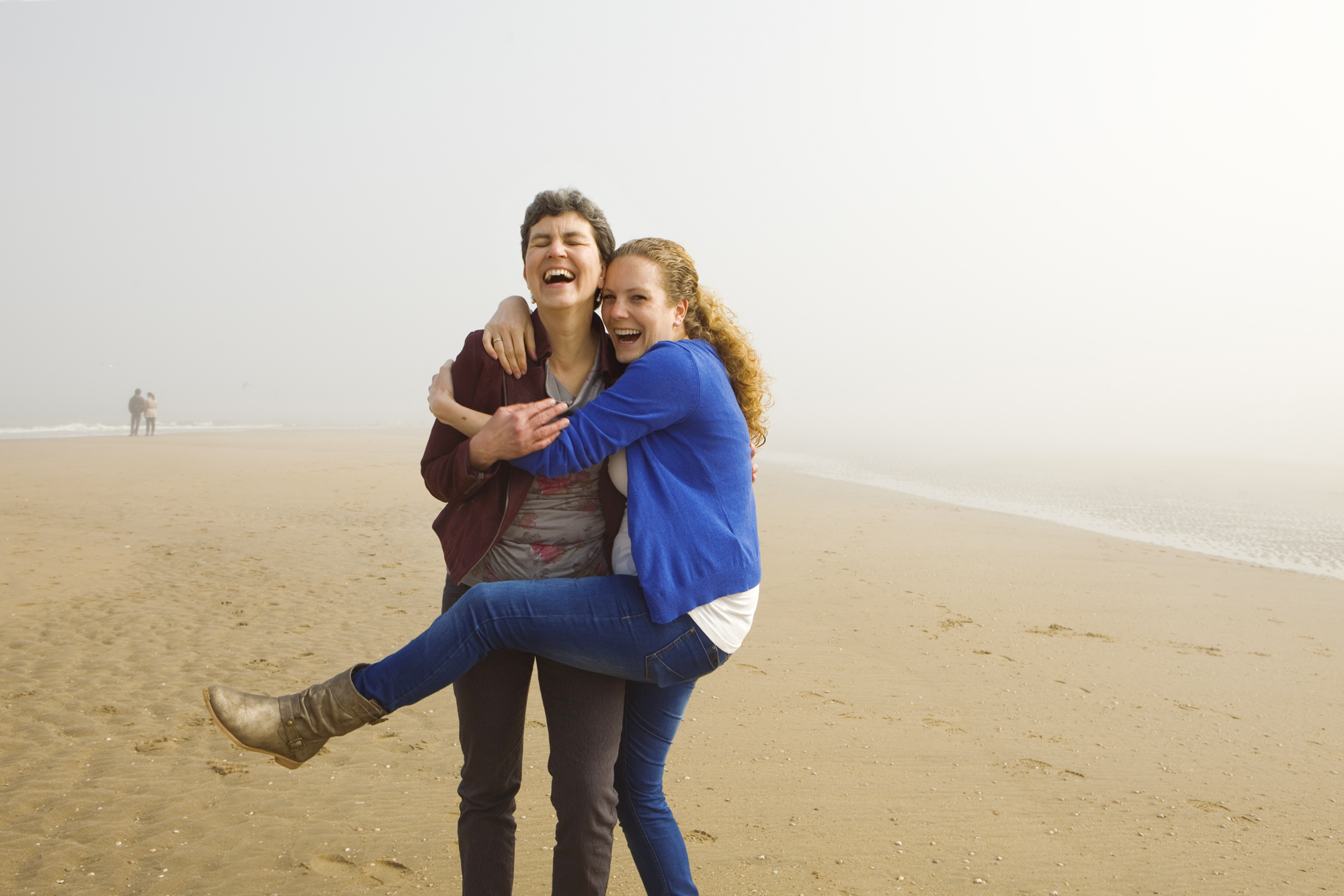 Contact the best portrait photographer in The Hague